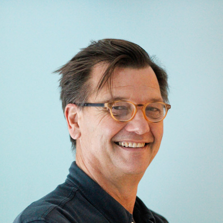 Norbert van den Berg - De Kinderkliniek