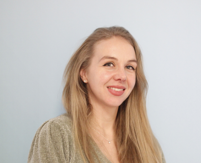 Lysanne - De Kinderkliniek