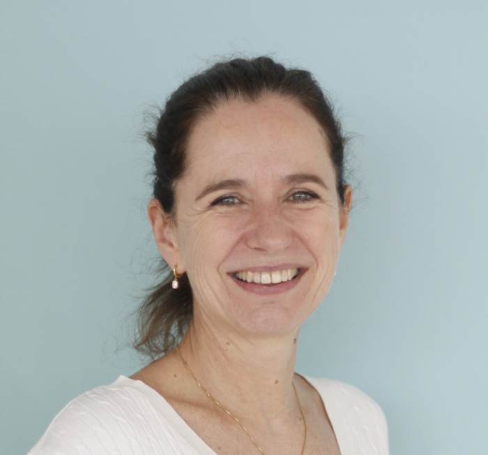 Sonja van Rooij - De Kinderkliniek